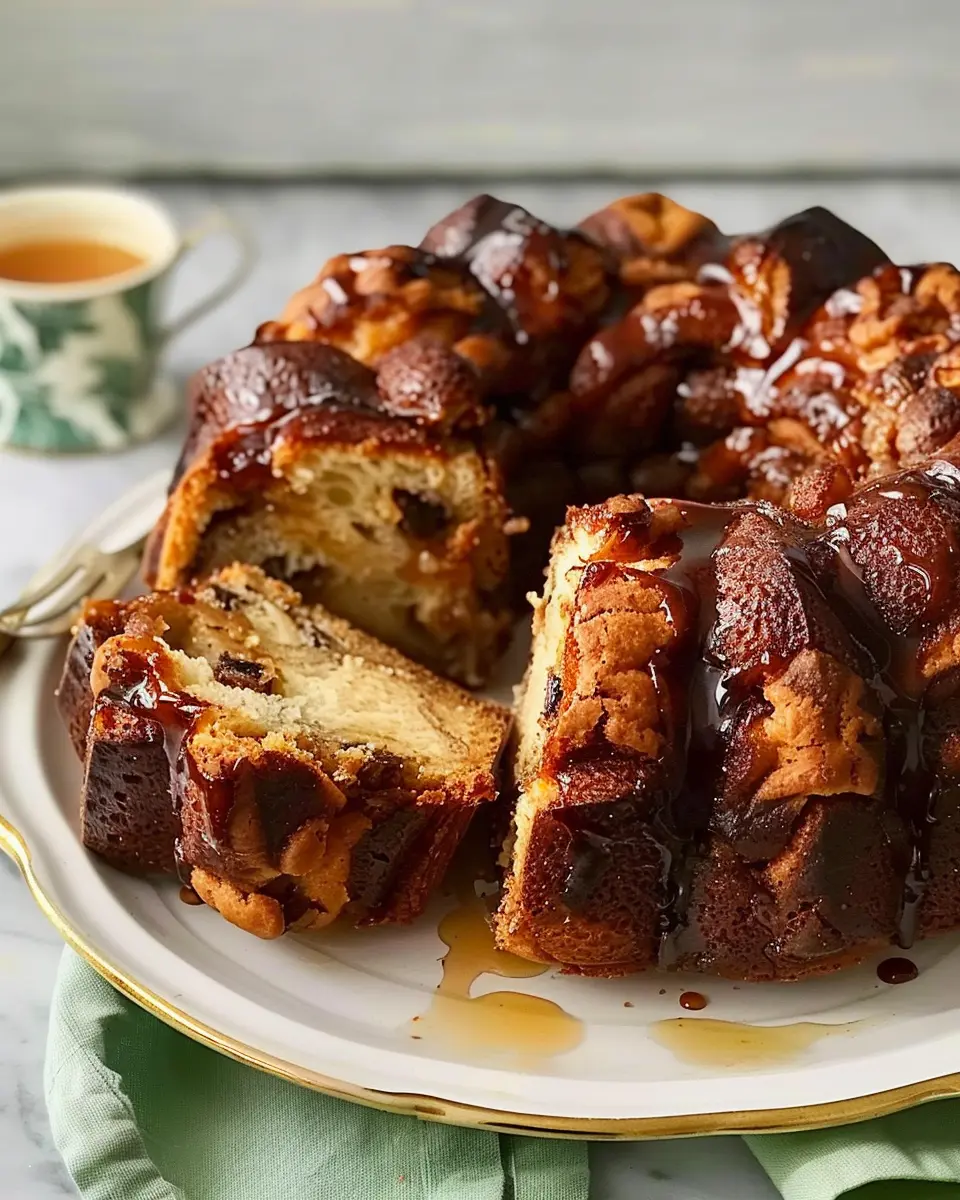 best monkey bread