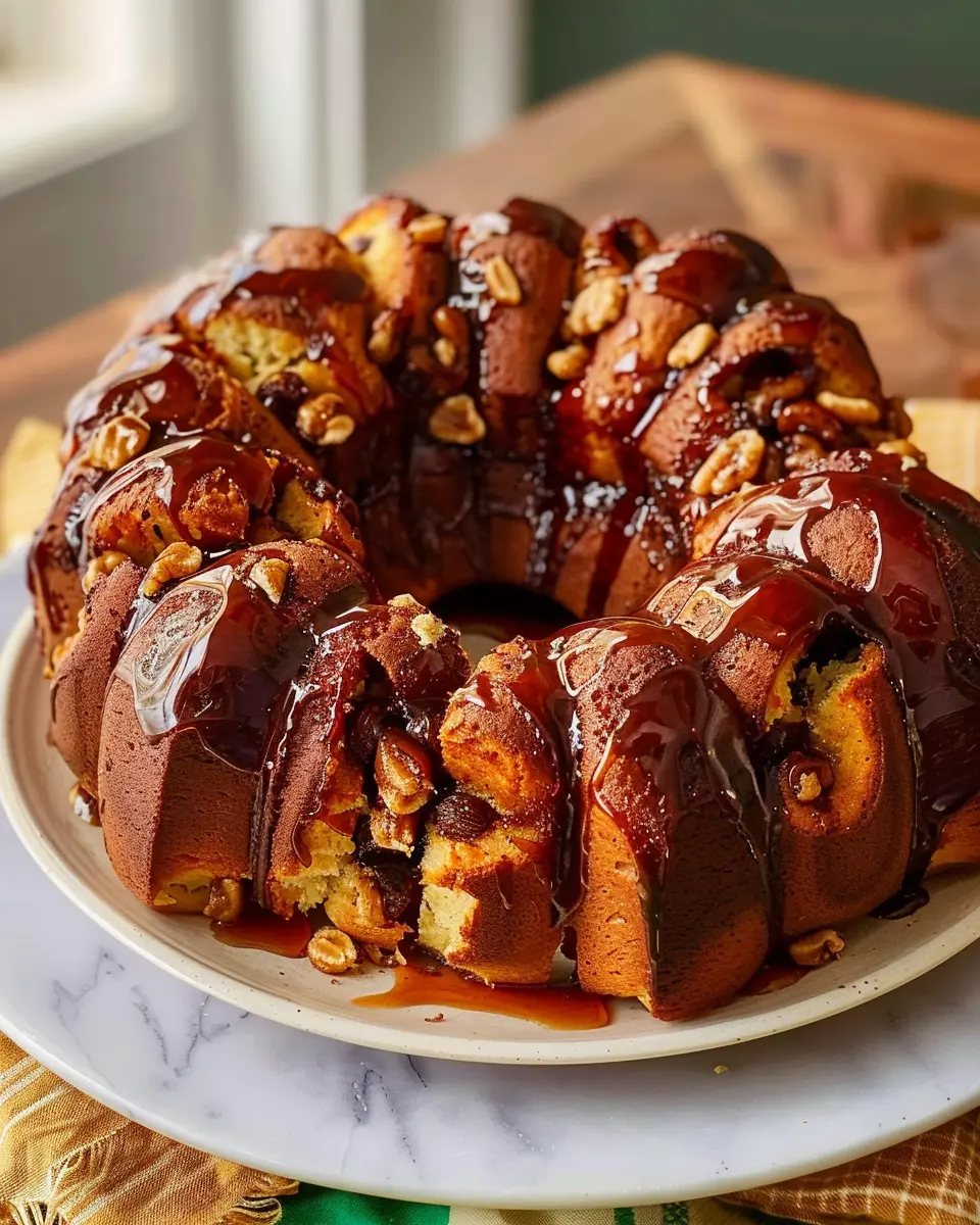 best monkey bread